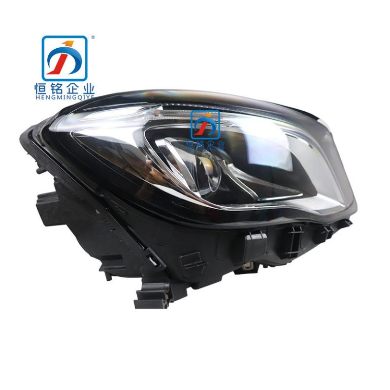 LHD Headlight W156 for Mercedes Benz GLA Class