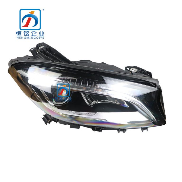 LHD Headlight W156 for Mercedes Benz GLA Class