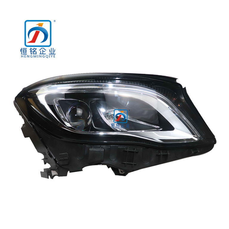LHD Headlight W156 for Mercedes Benz GLA Class
