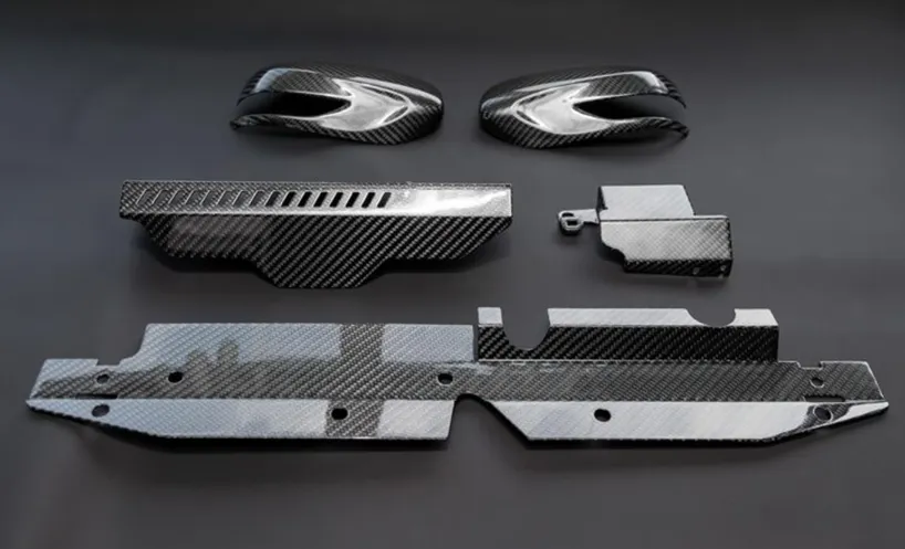 Body Kits Guide: Boost Your Car’s Style and Performance